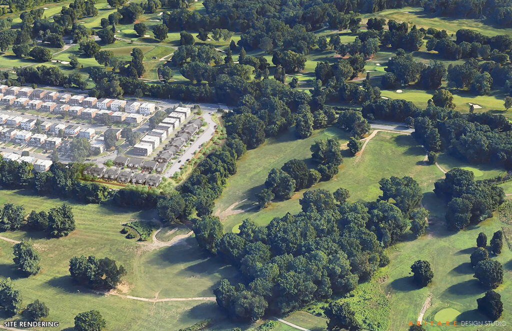 Torresdale - Zatos Investments